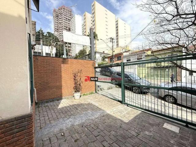 Casa / Sobrado Comercial para Venda em São Paulo/SP Perdizes