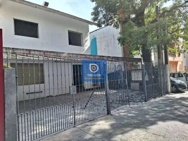 Casa / Sobrado Comercial para Venda em São Paulo/SP Perdizes