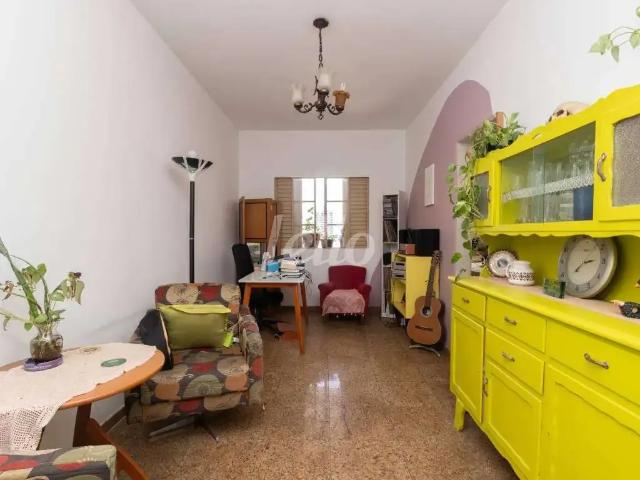 Casa / Sobrado Comercial para Venda em São Paulo/SP Perdizes 5 Quartos