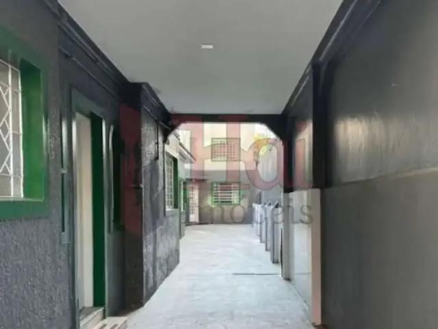 Casa / Sobrado Comercial para Venda em São Paulo/SP Perdizes
