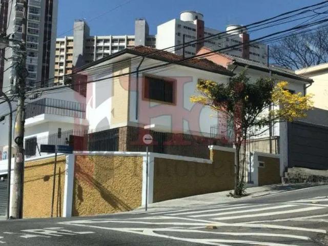 Casa / Sobrado Comercial para Venda em São Paulo/SP Perdizes