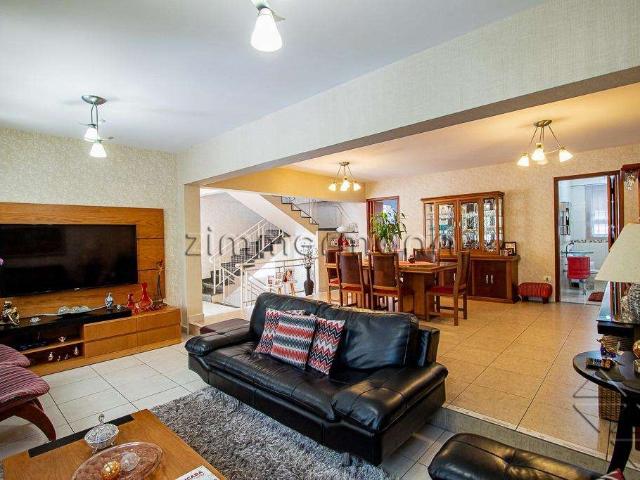 Casa / Sobrado Comercial para Venda em São Paulo/SP Perdizes
