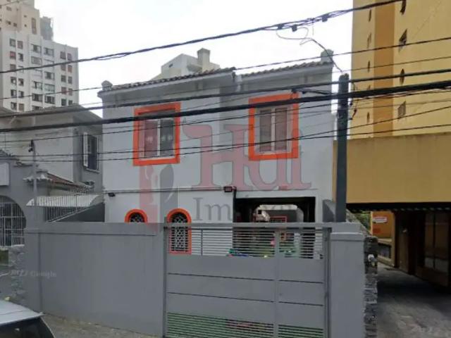 Casa / Sobrado Comercial para Venda em São Paulo/SP Perdizes