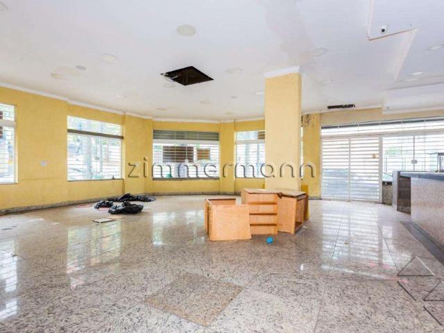 Casa / Sobrado Comercial para Venda em São Paulo/SP Perdizes