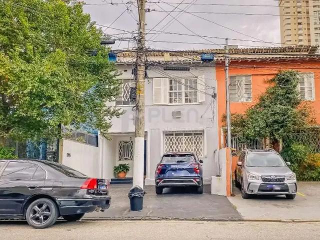 Casa / Sobrado Comercial para Venda em São Paulo/SP Perdizes