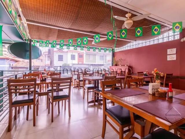 Casa / Sobrado Comercial para Venda em São Paulo/SP Perdizes