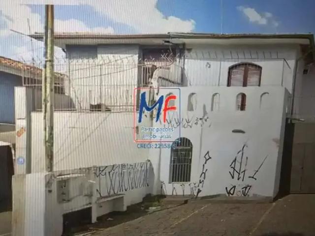 Casa / Sobrado Comercial para Venda em São Paulo/SP Perdizes