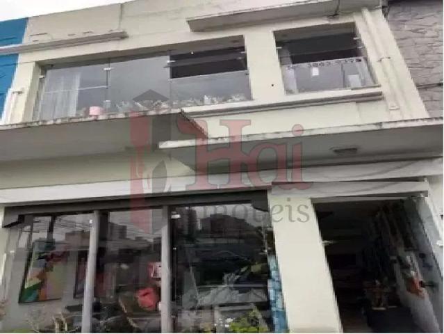 Casa / Sobrado Comercial para Venda em São Paulo/SP Perdizes