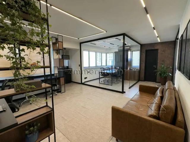 Casa / Sobrado Comercial para Venda em São Paulo/SP Perdizes