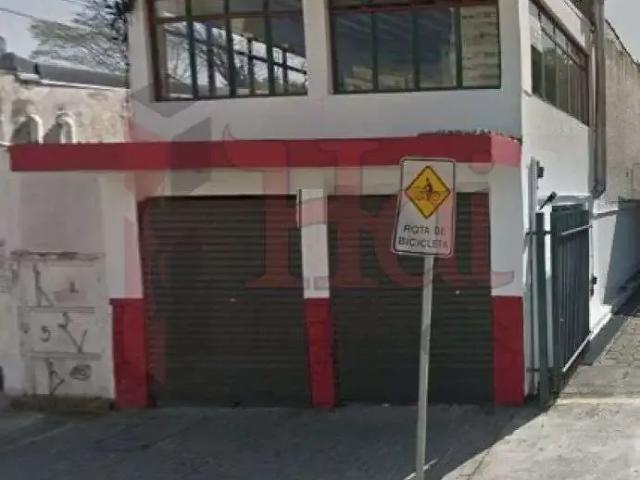 Casa / Sobrado Comercial para Venda em São Paulo/SP Perdizes