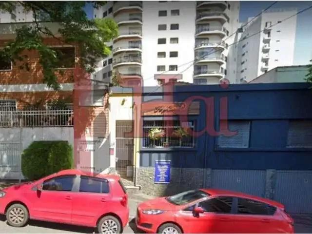 Casa / Sobrado Comercial para Venda em São Paulo/SP Perdizes