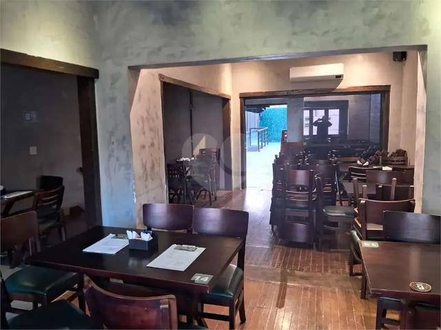 Casa / Sobrado Comercial para Venda em São Paulo/SP Perdizes
