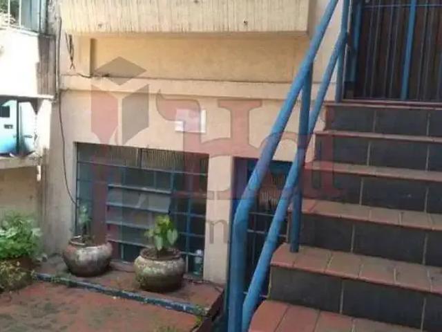 Casa / Sobrado Comercial para Venda em São Paulo/SP Perdizes
