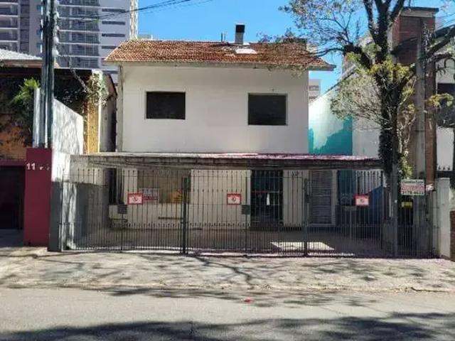 Casa / Sobrado Comercial para Venda em São Paulo/SP Perdizes
