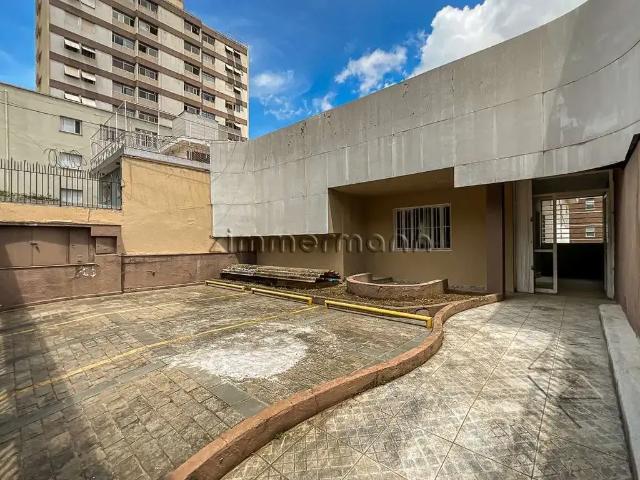 Casa / Sobrado Comercial para Venda em São Paulo/SP Perdizes