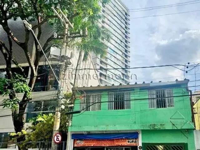 Casa / Sobrado Comercial para Venda em São Paulo/SP Perdizes