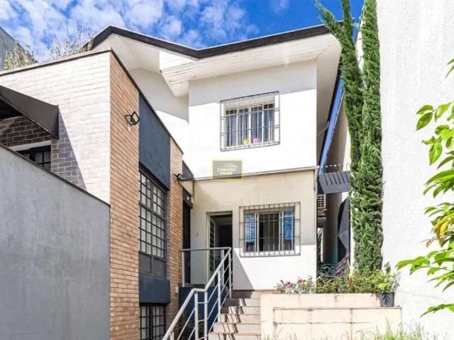 Casa / Sobrado Comercial para Venda em São Paulo/SP Perdizes