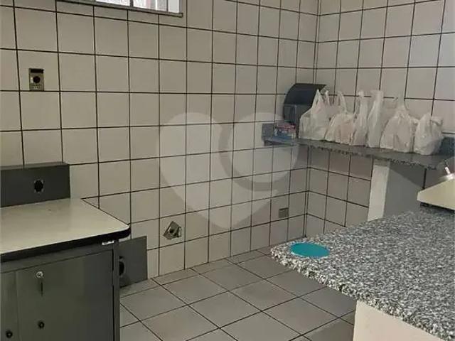Casa / Sobrado Comercial para Venda em São Paulo/SP Perdizes