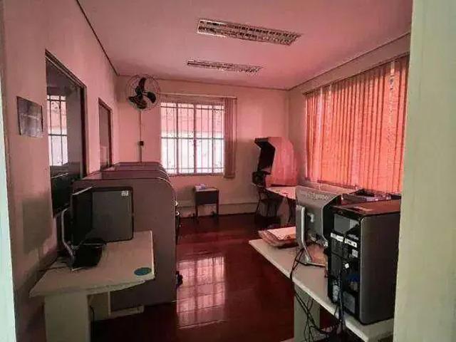 Casa / Sobrado Comercial para Venda em São Paulo/SP Perdizes