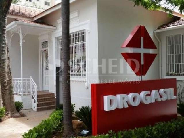 Casa / Sobrado Comercial para Venda em São Paulo/SP Perdizes