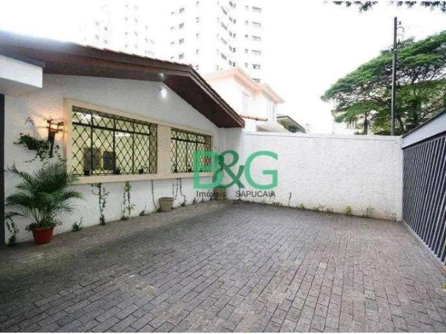 Casa / Sobrado Comercial para Venda em São Paulo/SP Perdizes 8 Quartos