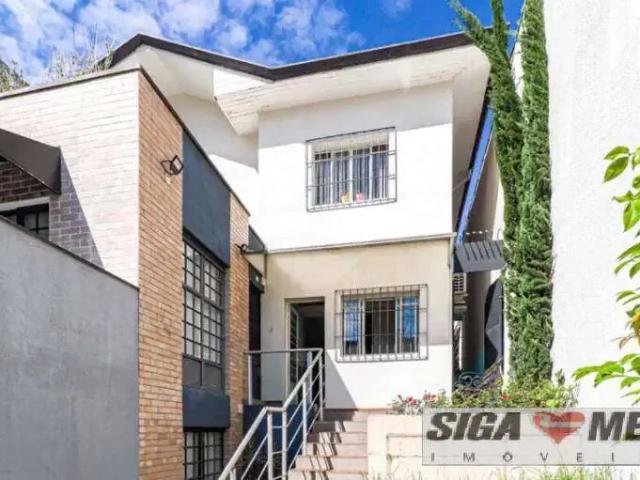 Casa / Sobrado Comercial para Venda em São Paulo/SP Perdizes