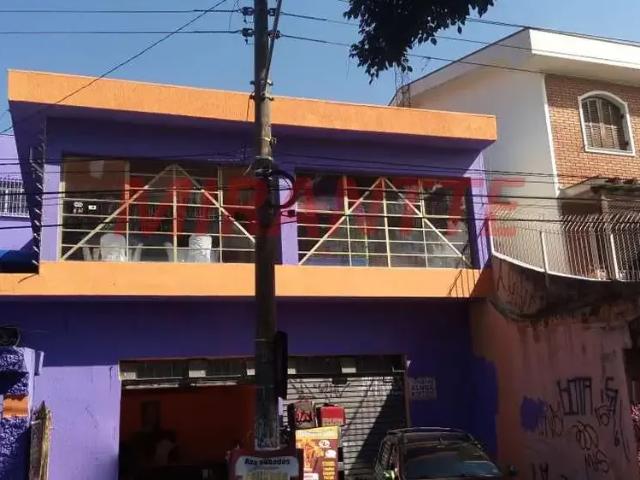 Casa / Sobrado Comercial para Venda em São Paulo/SP Perus