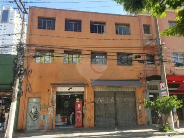 Casa / Sobrado Comercial para Venda em São Paulo/SP Pinheiros