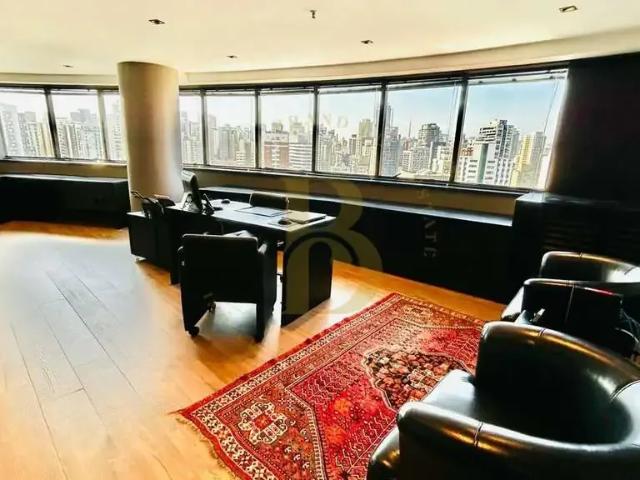 Casa / Sobrado Comercial para Venda em São Paulo/SP Pinheiros