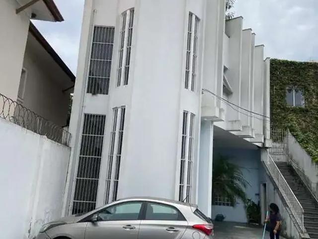 Casa / Sobrado Comercial para Venda em São Paulo/SP Pinheiros 16 Quartos