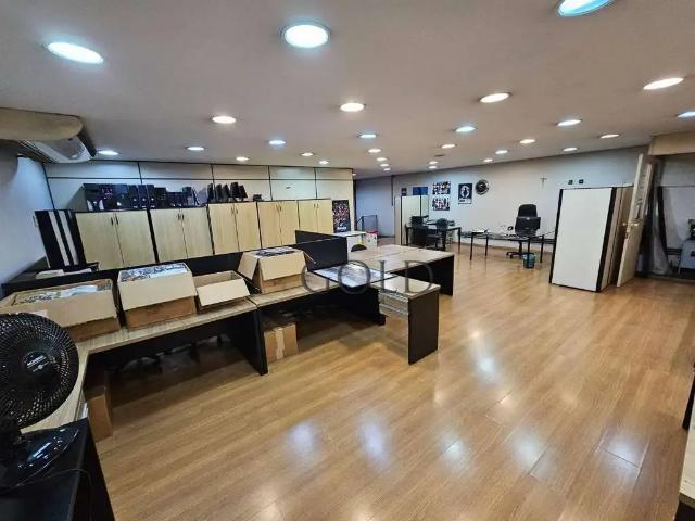 Casa / Sobrado Comercial para Venda em São Paulo/SP Pinheiros