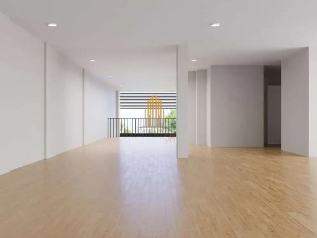 Casa / Sobrado Comercial para Venda em São Paulo/SP Pinheiros