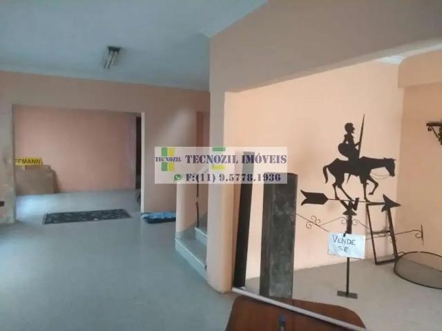 Casa / Sobrado Comercial para Venda em São Paulo/SP Pinheiros 10 Quartos