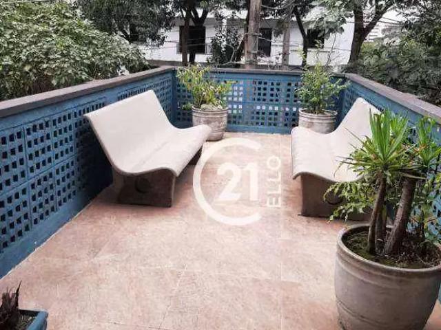 Casa / Sobrado Comercial para Venda em São Paulo/SP Pinheiros