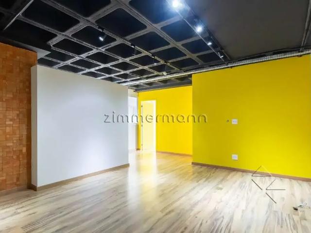 Casa / Sobrado Comercial para Venda em São Paulo/SP Pinheiros