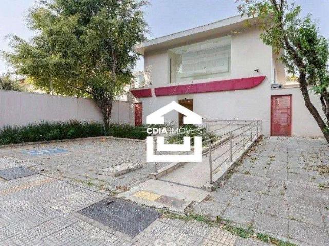 Casa / Sobrado Comercial para Venda em São Paulo/SP Pinheiros 13 Quartos