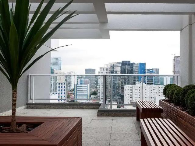 Casa / Sobrado Comercial para Venda em São Paulo/SP Pinheiros 1 Quartos