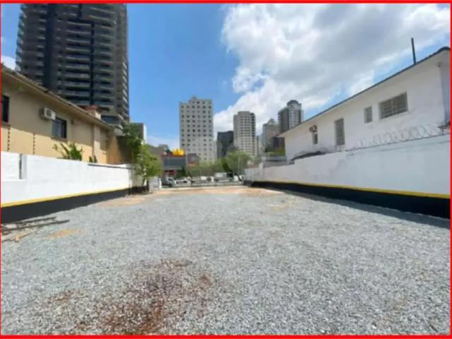 Casa / Sobrado Comercial para Venda em São Paulo/SP Pinheiros 1 Quartos