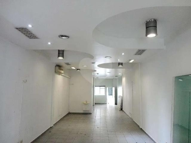 Casa / Sobrado Comercial para Venda em São Paulo/SP Pinheiros 1 Quartos