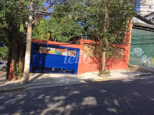 Casa / Sobrado Comercial para Venda em São Paulo/SP Pinheiros 1 Quartos