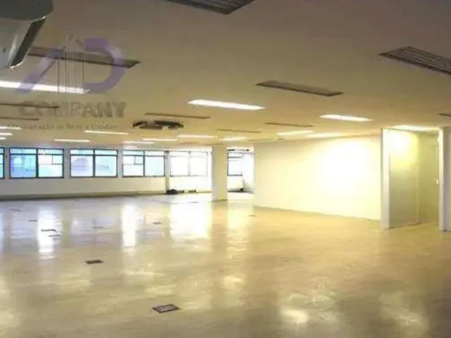 Casa / Sobrado Comercial para Venda em São Paulo/SP Pinheiros 1 Quartos