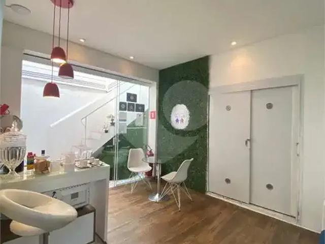 Casa / Sobrado Comercial para Venda em São Paulo/SP Pinheiros 1 Quartos