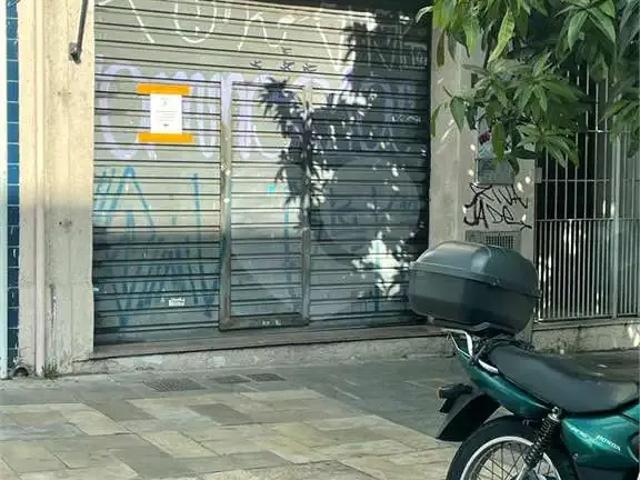 Casa / Sobrado Comercial para Venda em São Paulo/SP Pinheiros 1 Quartos