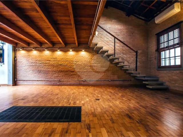 Casa / Sobrado Comercial para Venda em São Paulo/SP Pinheiros 1 Quartos