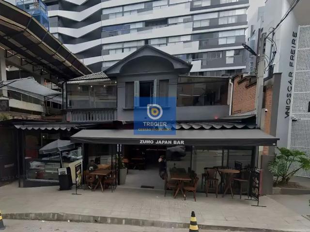 Casa / Sobrado Comercial para Venda em São Paulo/SP Pinheiros