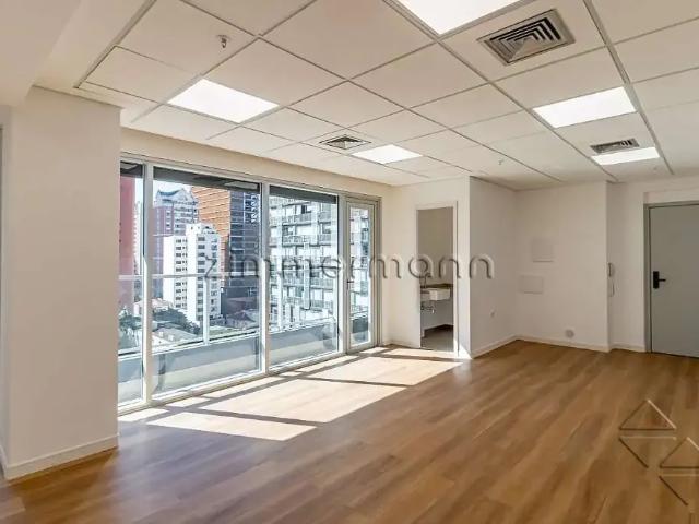 Casa / Sobrado Comercial para Venda em São Paulo/SP Pinheiros