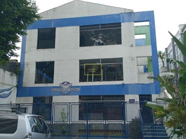 Casa / Sobrado Comercial para Venda em São Paulo/SP Pinheiros