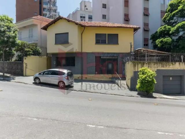 Casa / Sobrado Comercial para Venda em São Paulo/SP Pinheiros