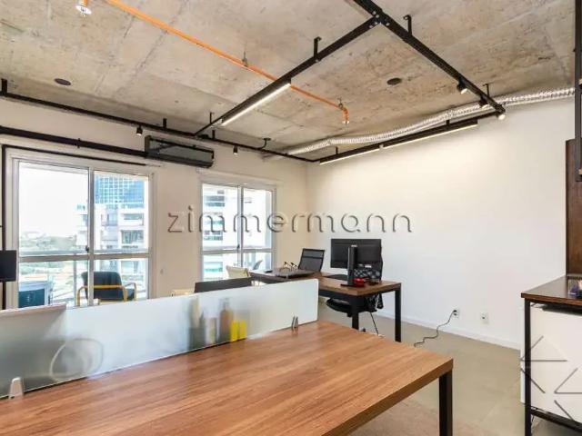 Casa / Sobrado Comercial para Venda em São Paulo/SP Pinheiros