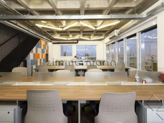 Casa / Sobrado Comercial para Venda em São Paulo/SP Pinheiros